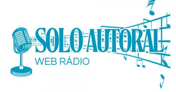 WEB RÁDIO SOLO AUTORAL